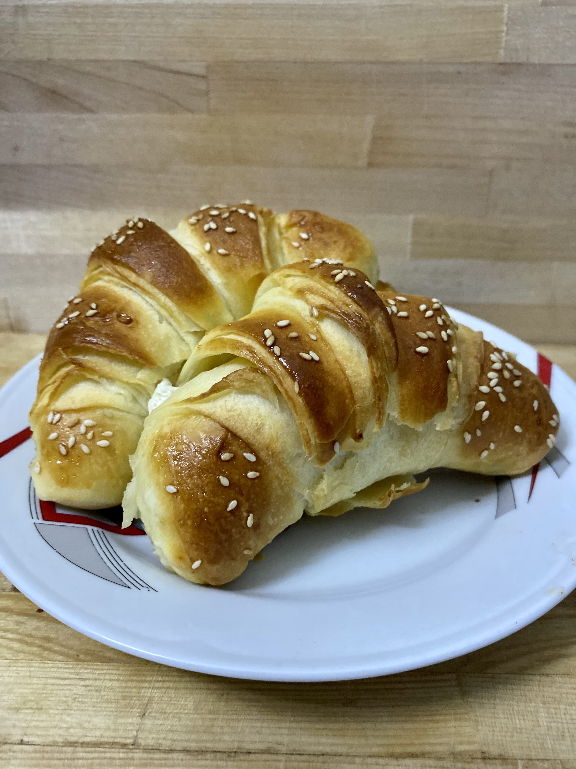 Puter kifle - Majina kuhinja